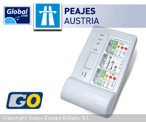 Sistema Go-Box en Austria